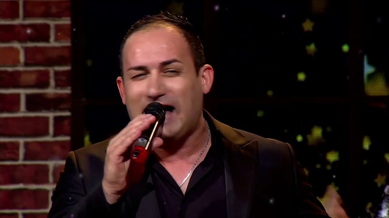 ZA TEBE - JORDAN MITEV(MERAK MEANA) - YouTube