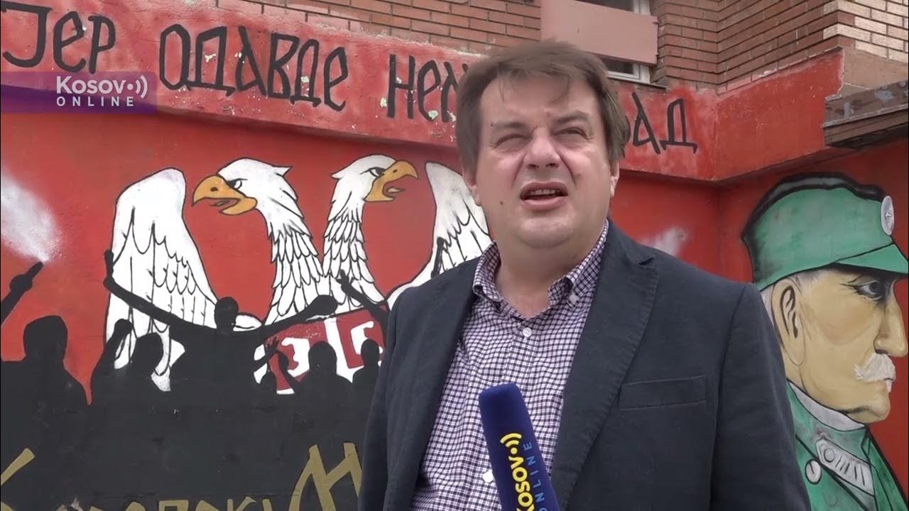 Advokat Dejan Vasić o istrazi koja se vodi protiv Slađana Trajkovića - YouTube