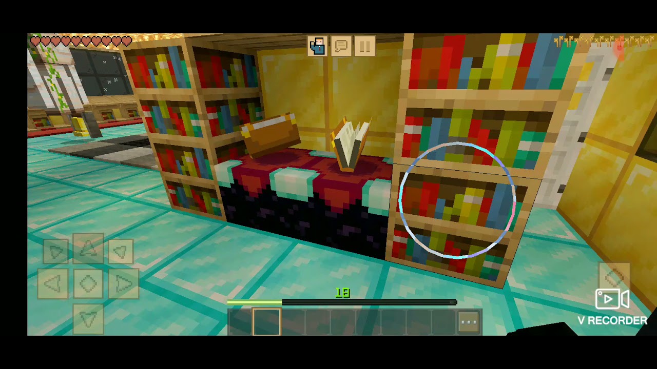 first day of school ep 1 Season 1 part1 - YouTube