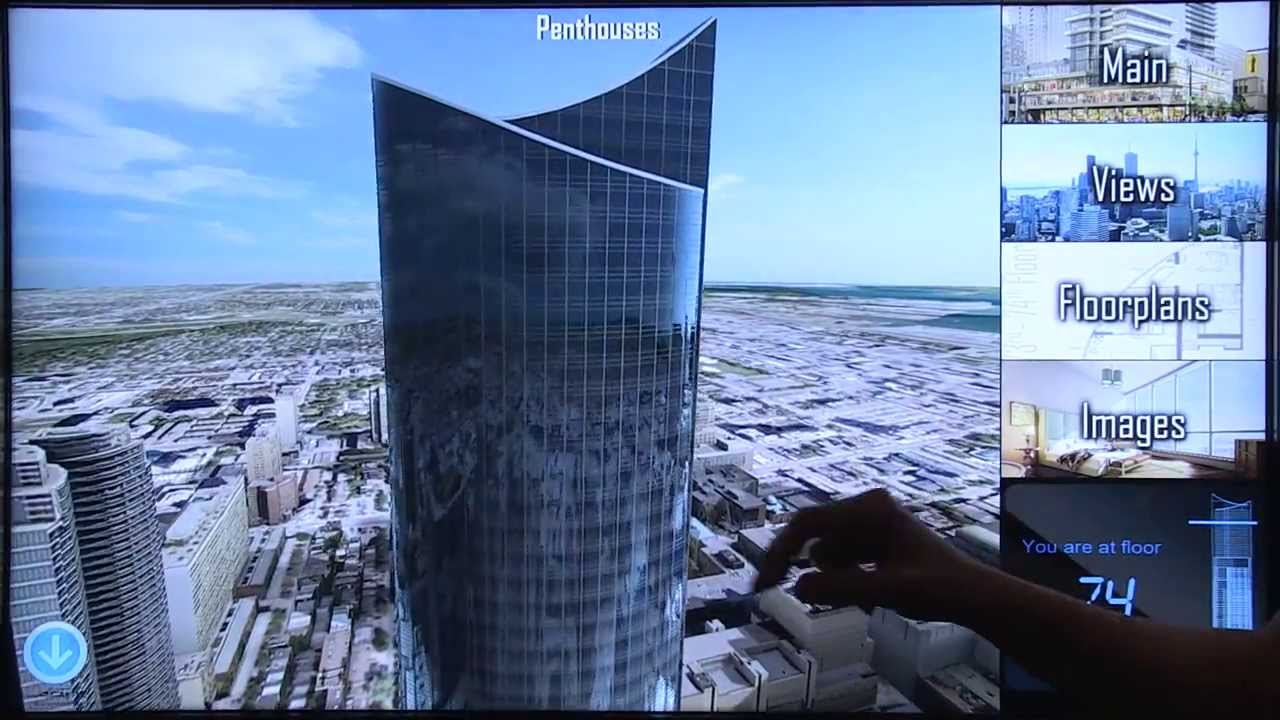 2013 Aeon Virtual Teaser - YouTube