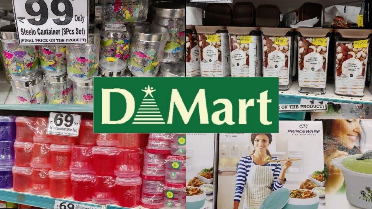 #Dmart Latest Tour | DMart Festival Offers | D mart New Collection ...