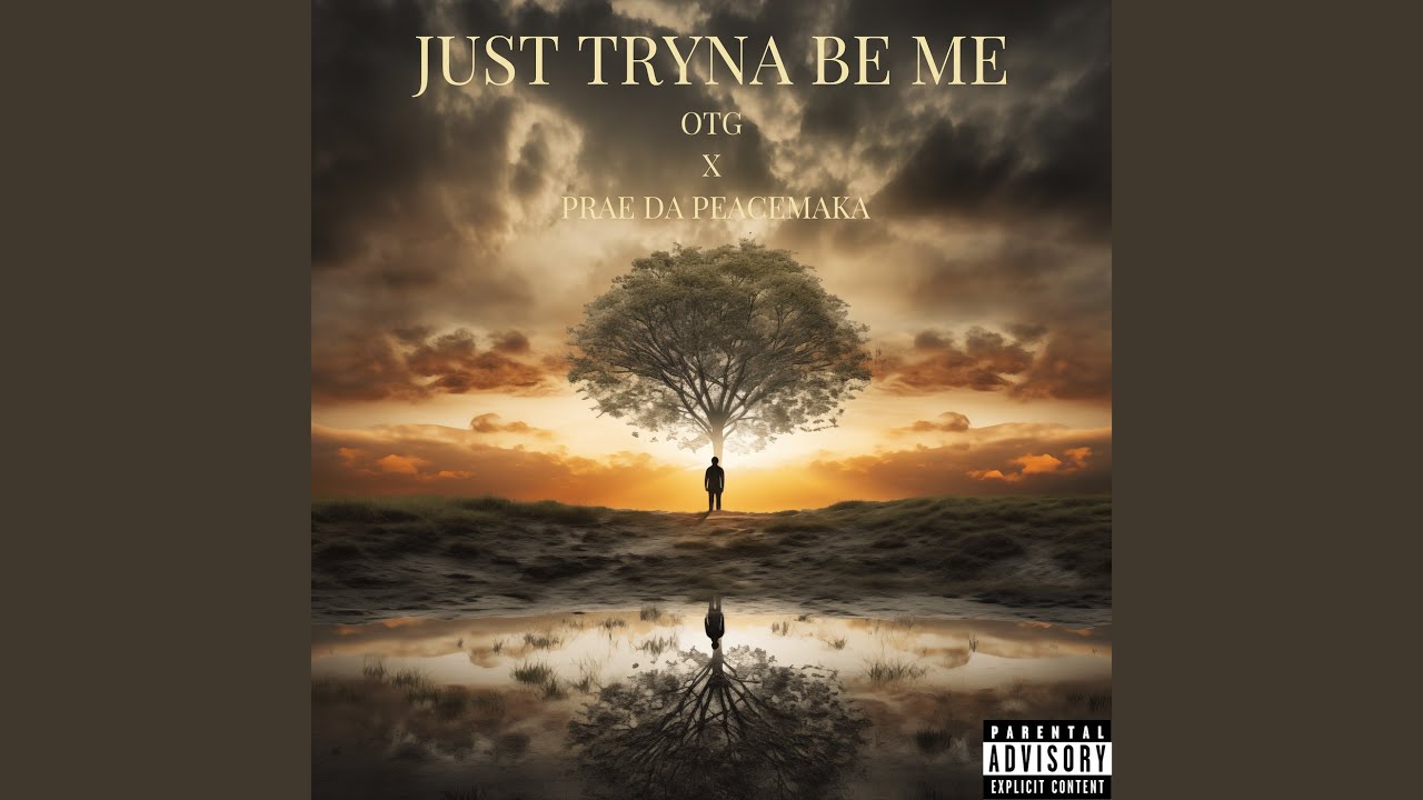 Just Tryna Be Me - YouTube