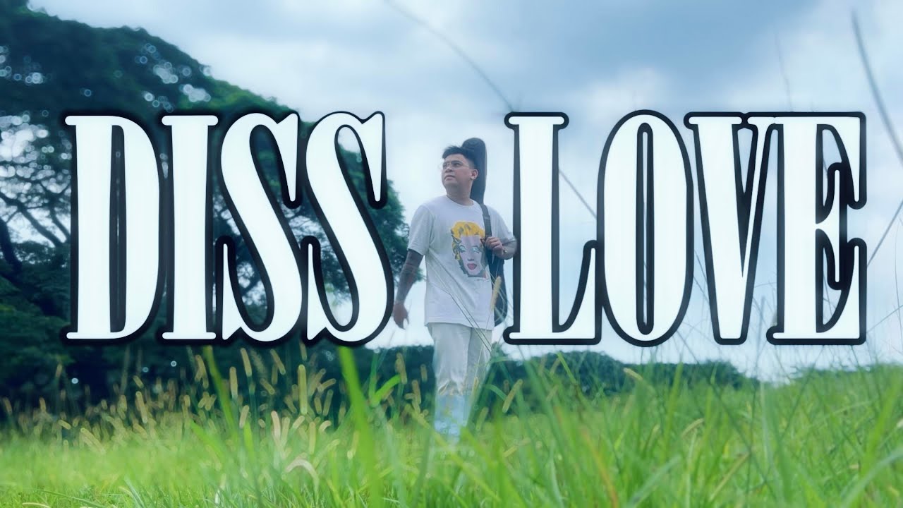 Kng D.L.A - Diss Love (Official Music Video) - YouTube