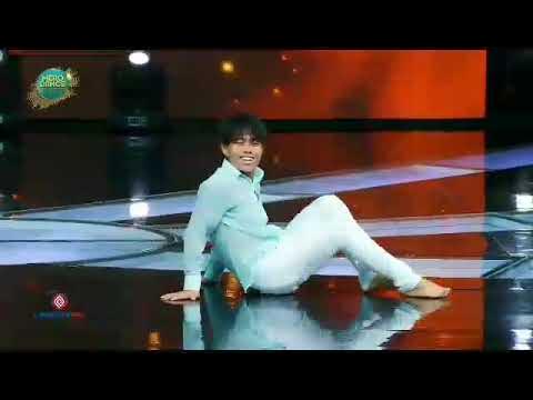mero dance universe Anil sunuwar from sindhuli - YouTube