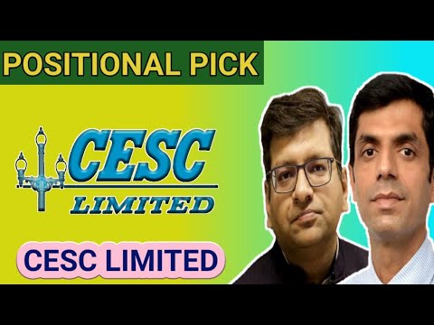 CESC LIMITED | EXPERT OPINION ON CESC | CESC TARGET | CESC | CESC LTD ...