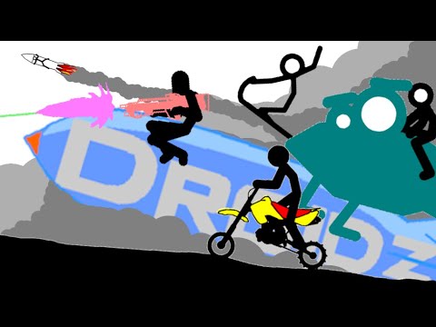 The Droidz Joint Collection - YouTube