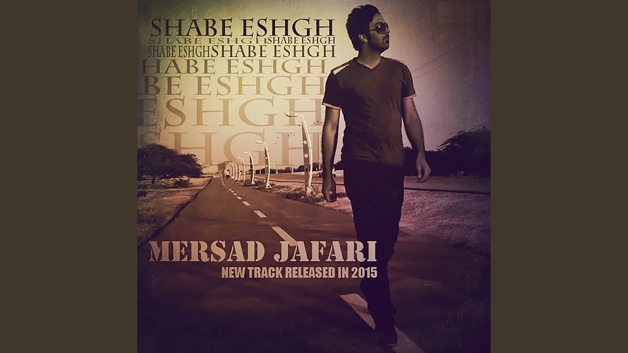 Shabe Eshgh - YouTube
