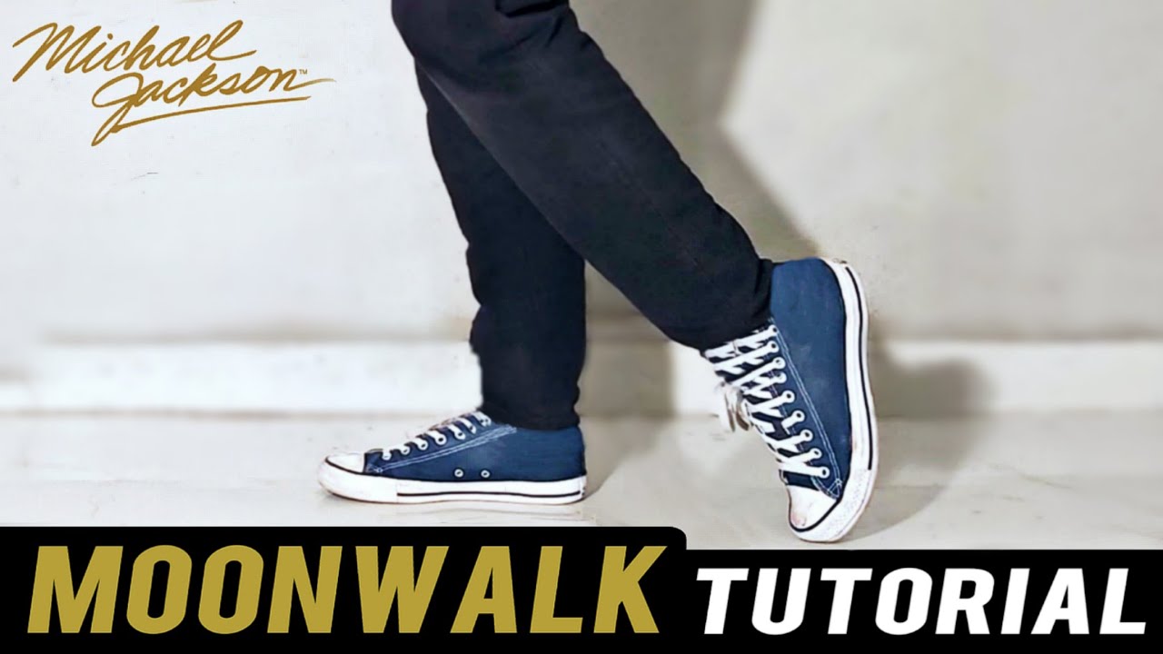 Moonwalk Tutorial | Step by Step Moonwalk for Beginners |Yashdeep ...