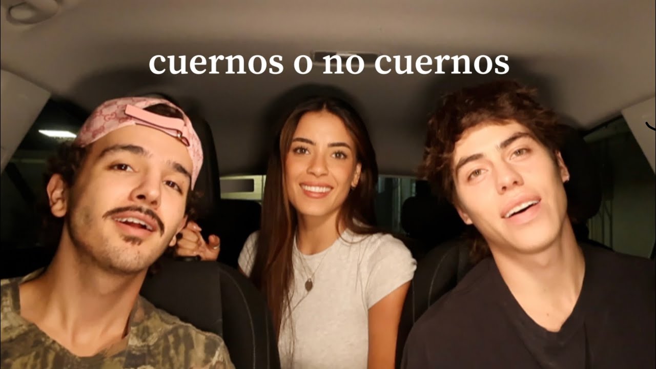 Qué prefieres extremo ft Sabina Hidalgo - YouTube