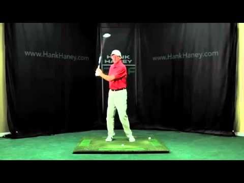 Hank Haney 5 Minute Slice Fix