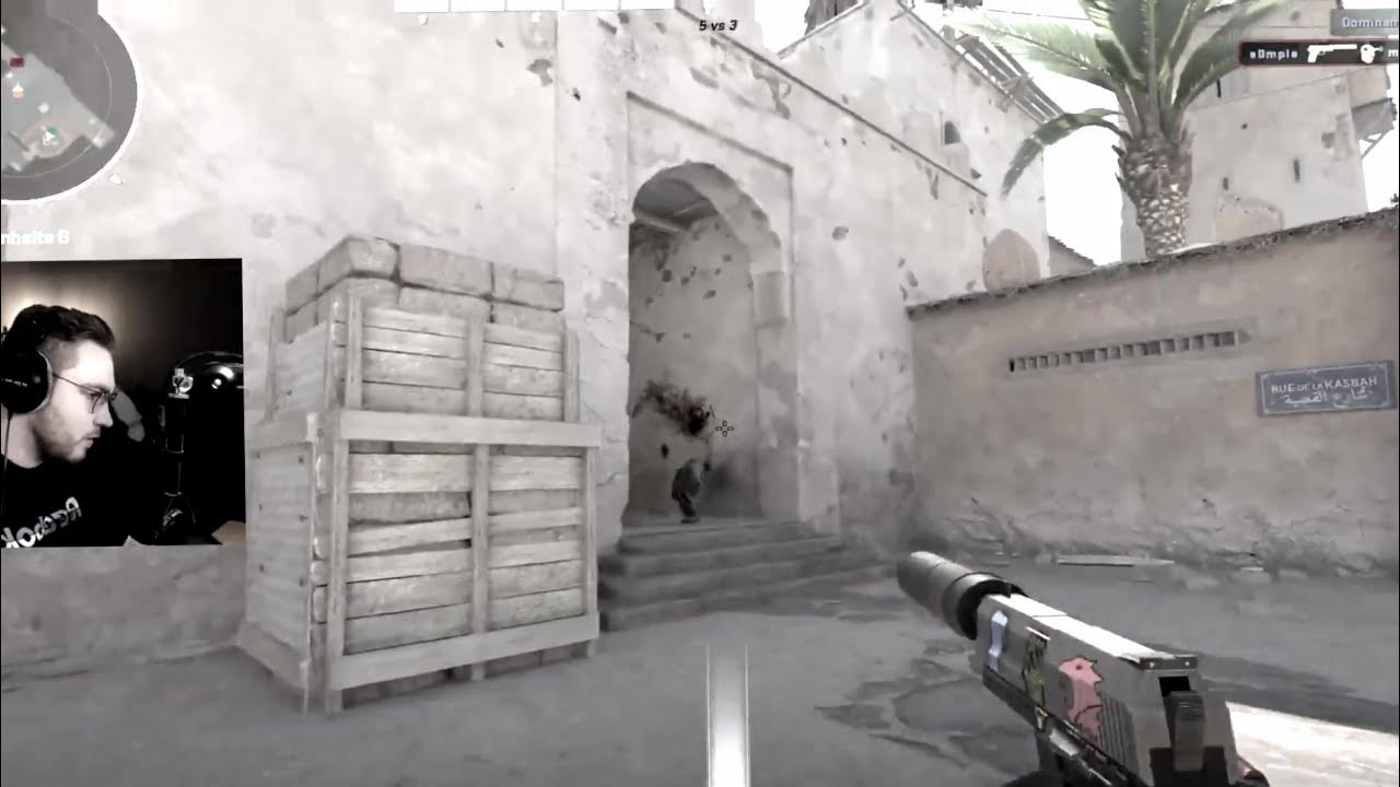 Ohnepixel cs2 highlights (FIRST CS2 MONTAGE) - YouTube