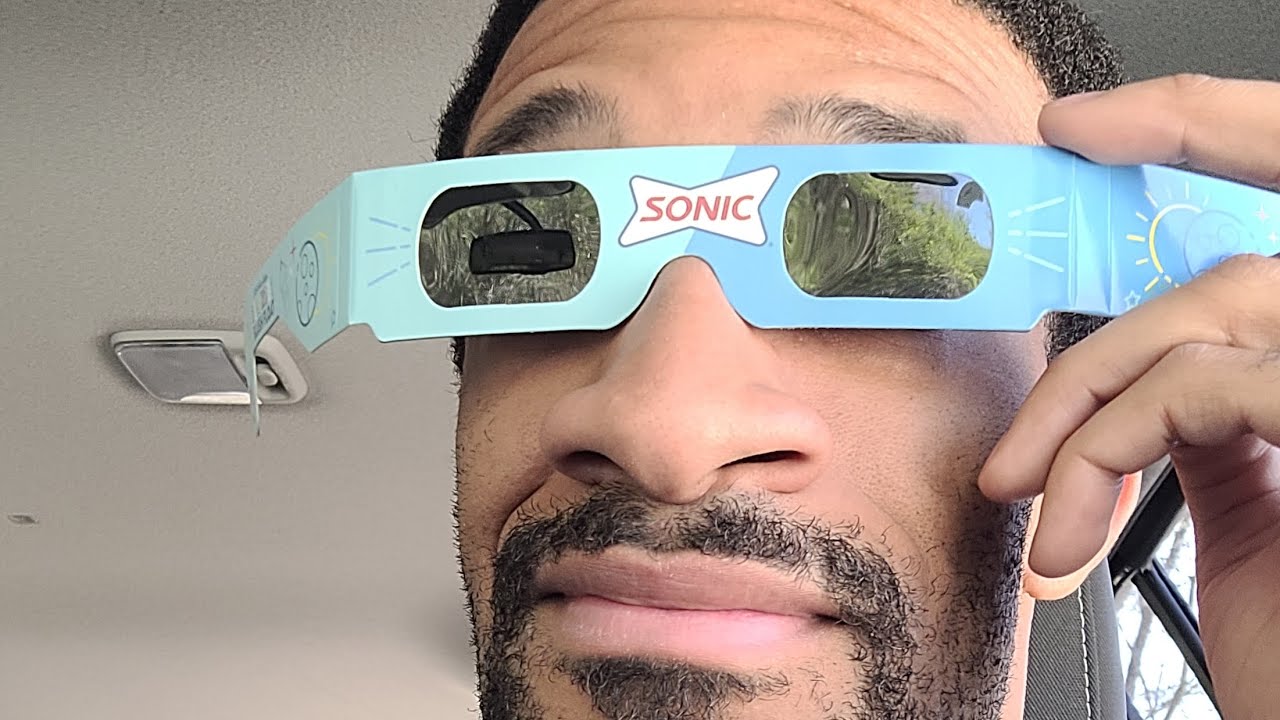 New Sonic Blackout Slush Float 🥤 First Impressions. - YouTube