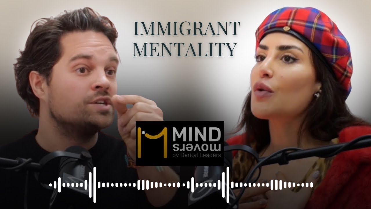 Alex Potter mind movers video - YouTube