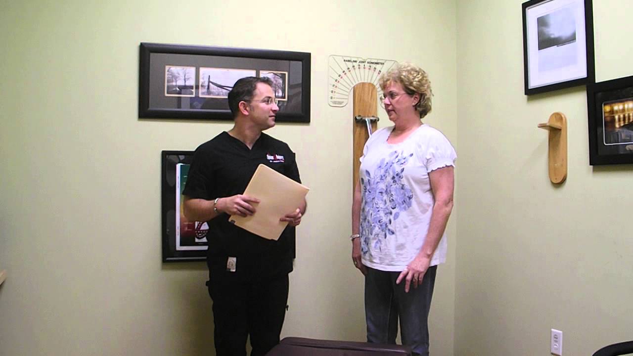 Ms. Bowers (Part 2) - YouTube