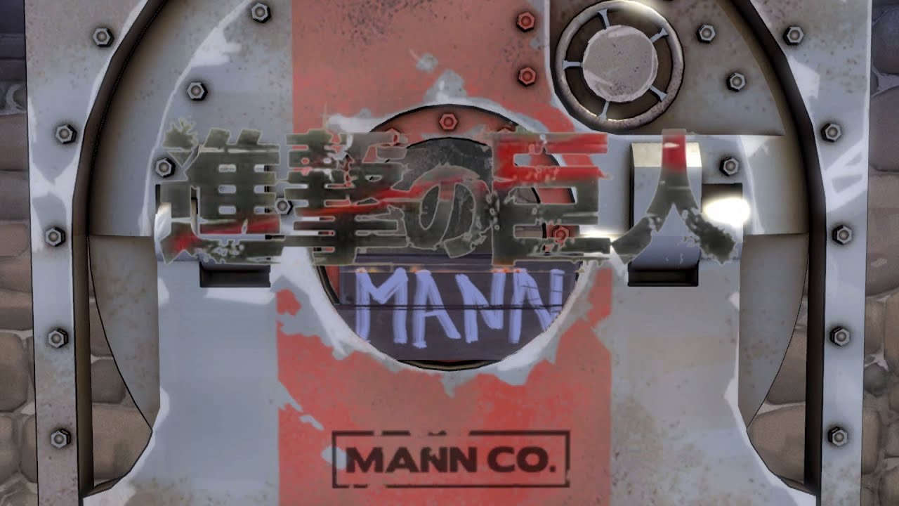 [SFM] Attack on Titan OP 2 in TF2 *Complete* - YouTube