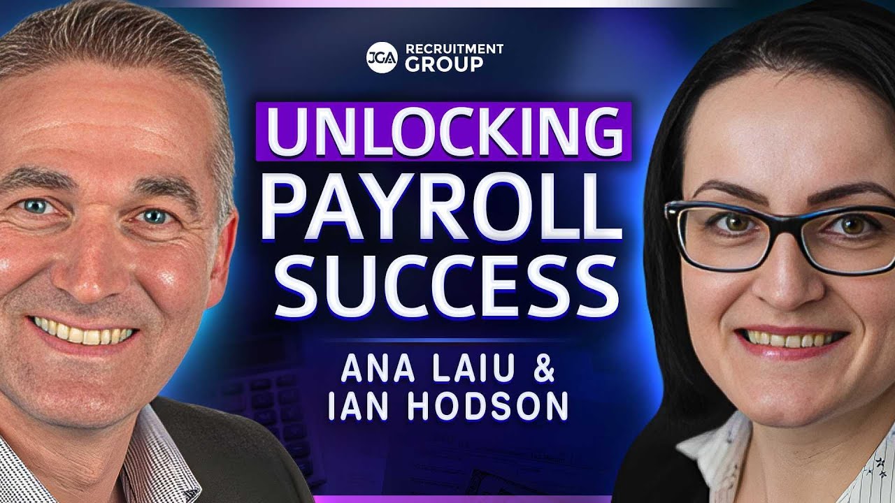 Payroll Leaders Reveal Key Strategies for Achieving Payroll Success ...