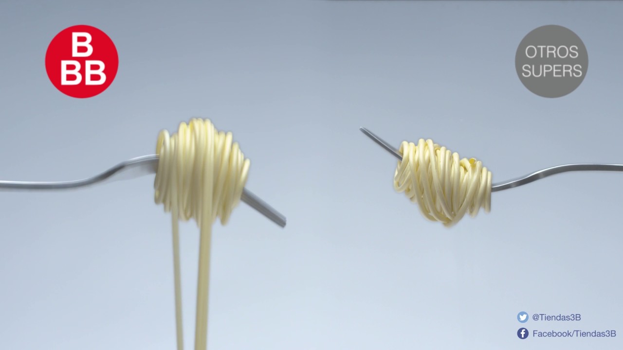 3B SPAGHETTI - YouTube