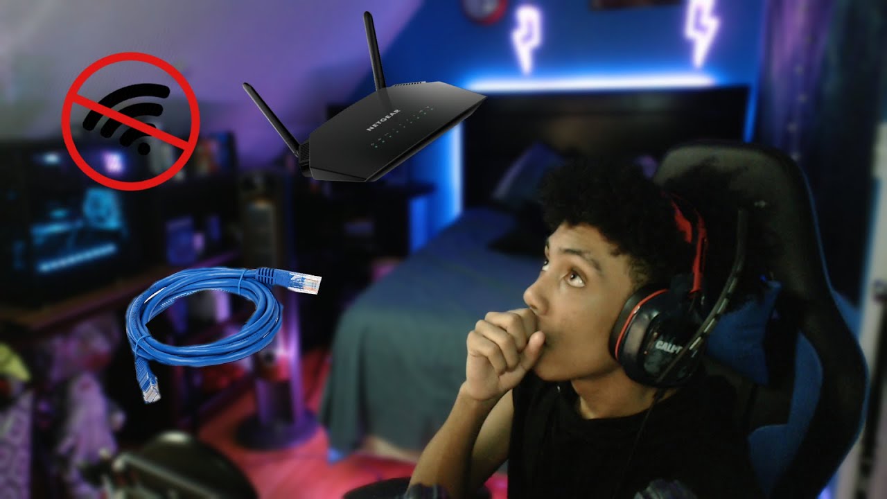 How to Get Reliable Internet In a Dead Zone (2020) - YouTube