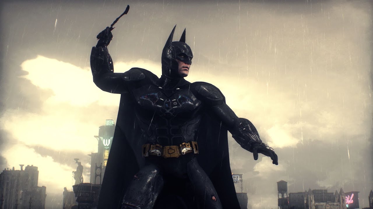 “The corruption in Gotham runs deep, but I will never stop fighting it ...