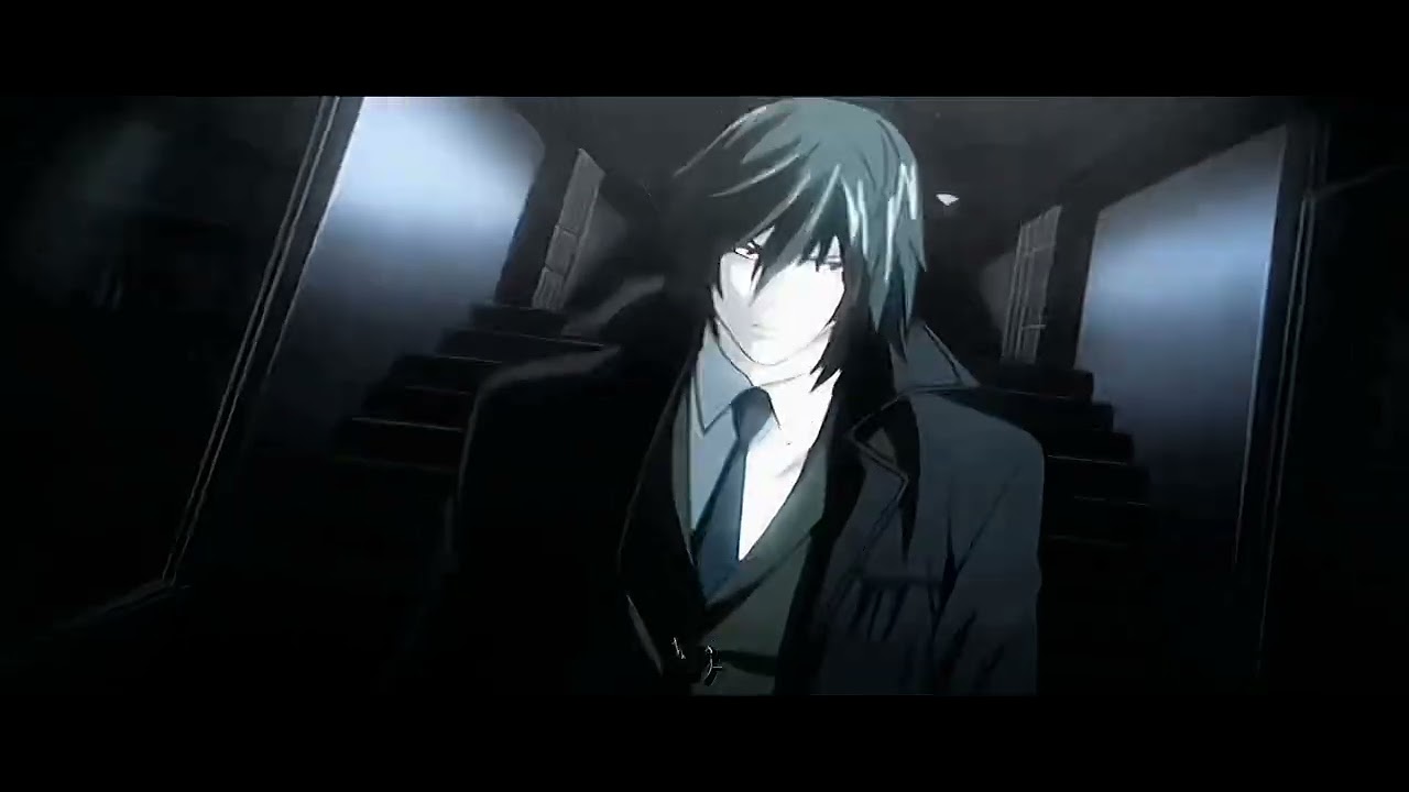 mikami teru / hd edit - YouTube