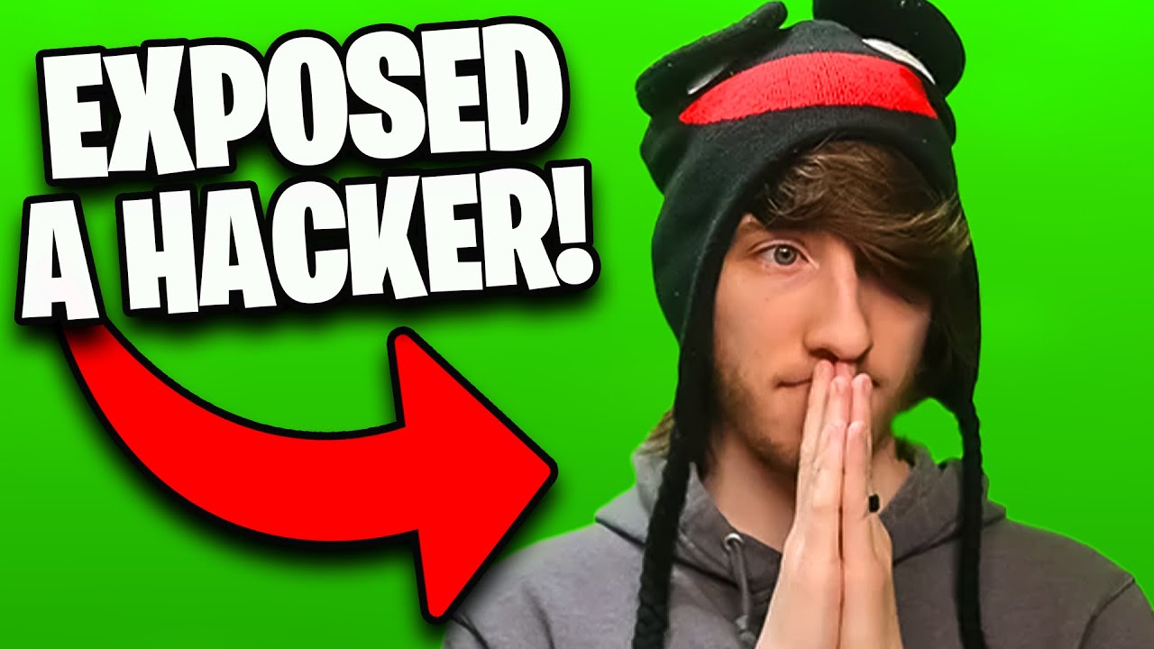 Kreekcraft EXPOSED - Who is behind the Roblox hacker arrest? - YouTube