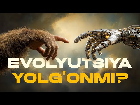 Maymunlar bizning ajdodimiz emas! Lekin nega shunaqa o‘ylashadi? | Biologiya | Xuddi shunday