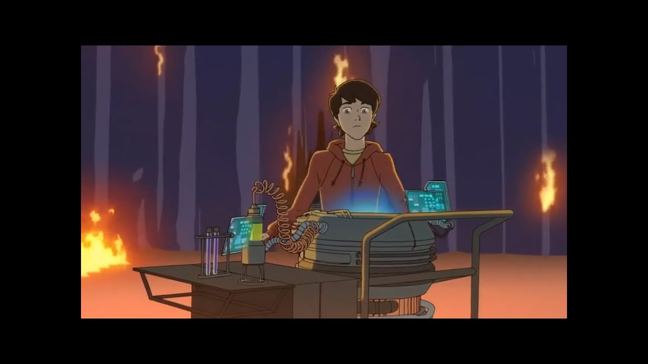 Horizon High | Parte 1 | Ep.1 (4/6) - Marvel Spider-Man (2017) - YouTube