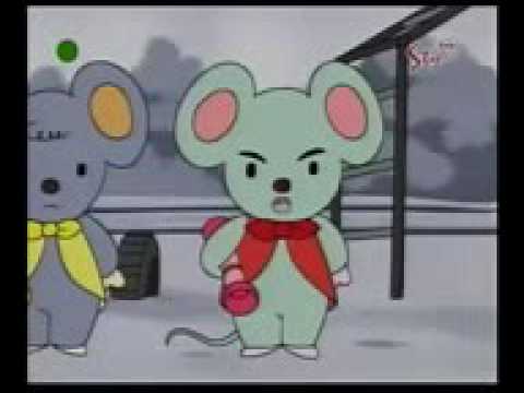 Hello Kitty po polsku Wycieczka Do Tęczowe - YouTube