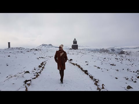 Deprem ve Yıldırımlara Karşı Ayakta Duran Şehir