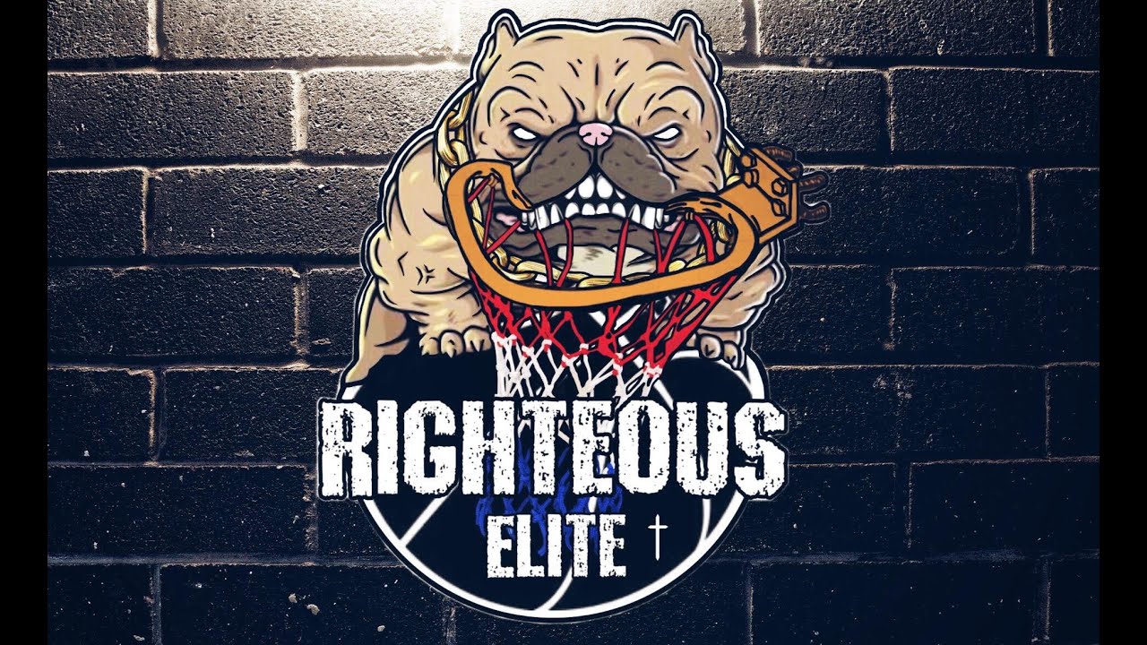Righteous Elite 2030- MayB Nationals Tournament 2019 - YouTube