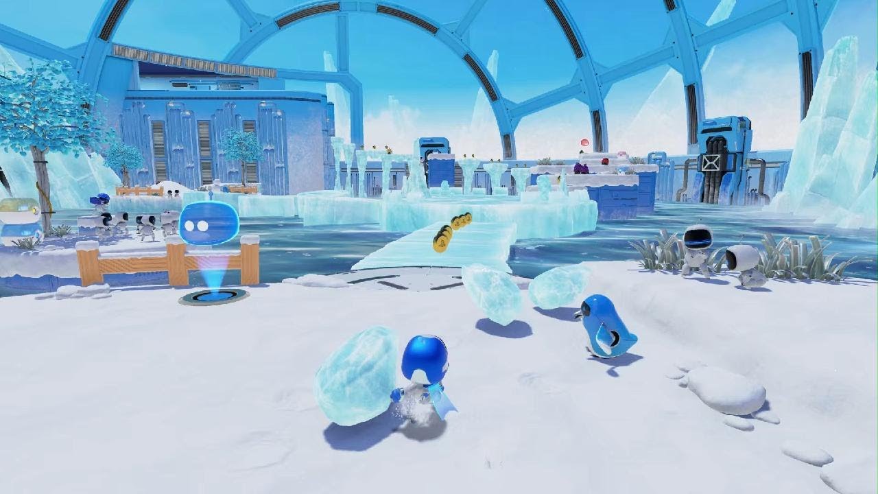 ASTRO's PLAYROOM_20221225203027 - YouTube