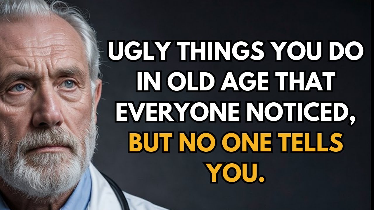 6 Ugly Aging Habits That Make You Look Older and How to Fix Them Before ...