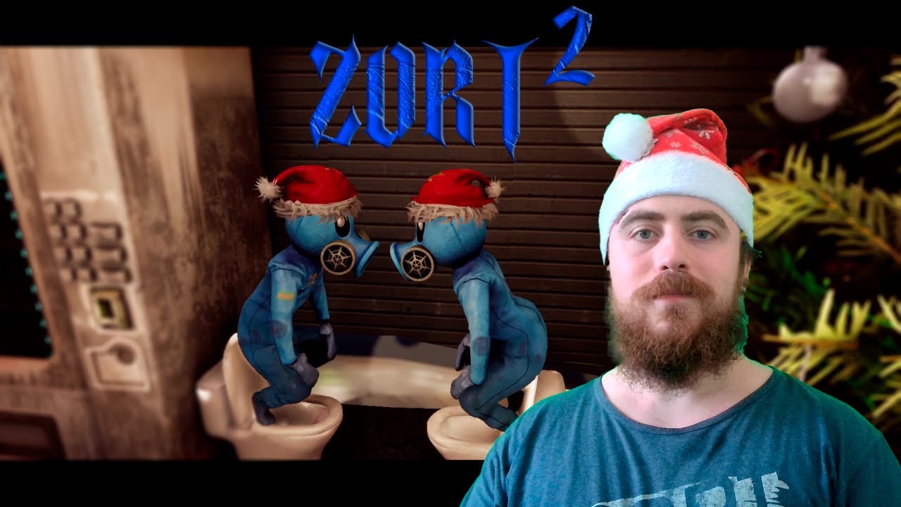 Zort | №2. Увольняемся с завода! - YouTube