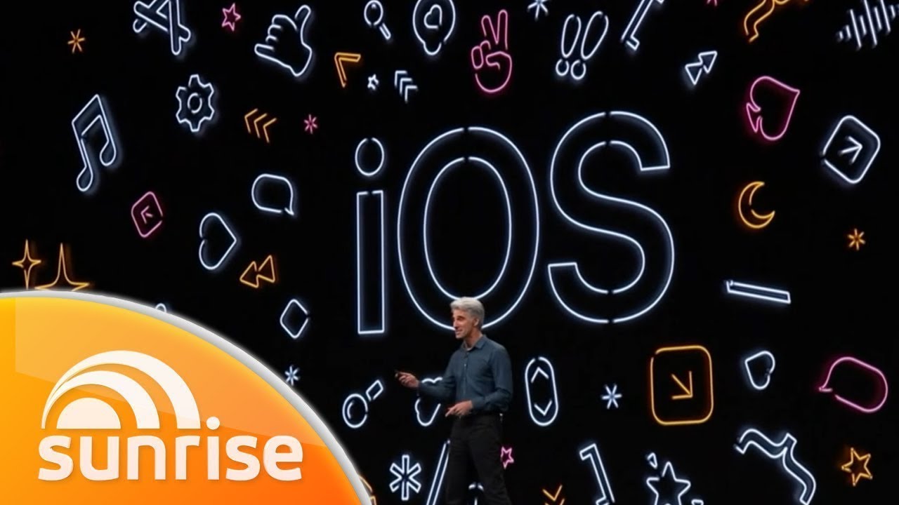 Apple Worldwide Developers Conference 2019: what's new from the tech ...