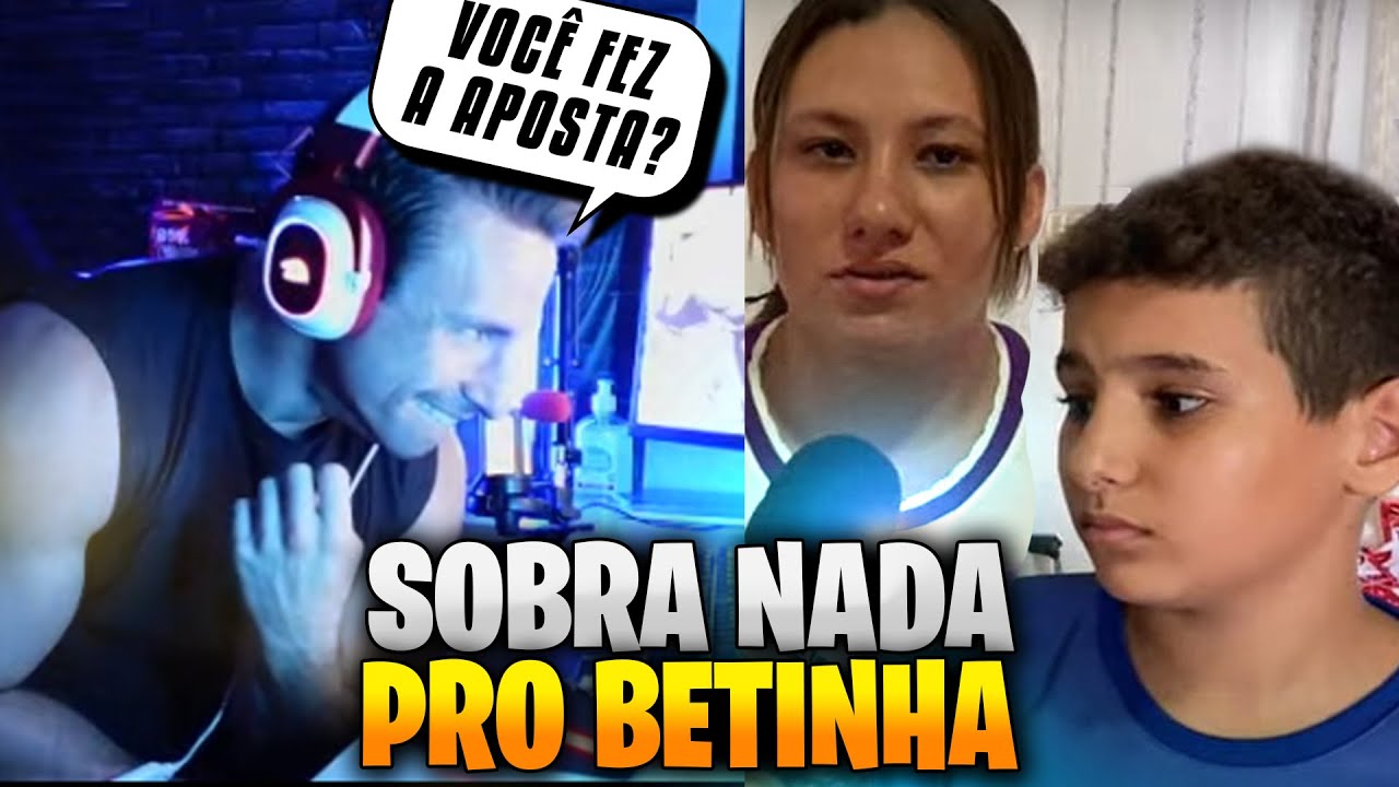 Super Xandão reagindo Menino acerta todos os números da Mega da Virada ...