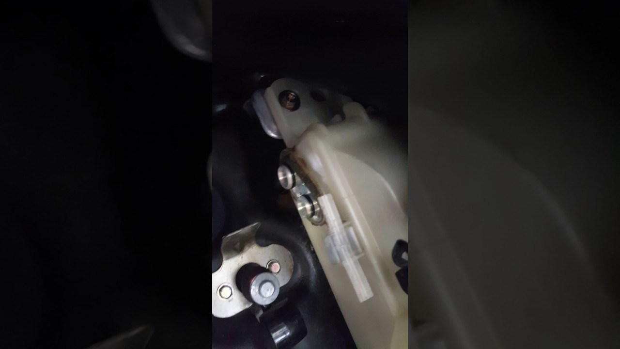 2002 Lexus RX300 evaporator replacement - YouTube