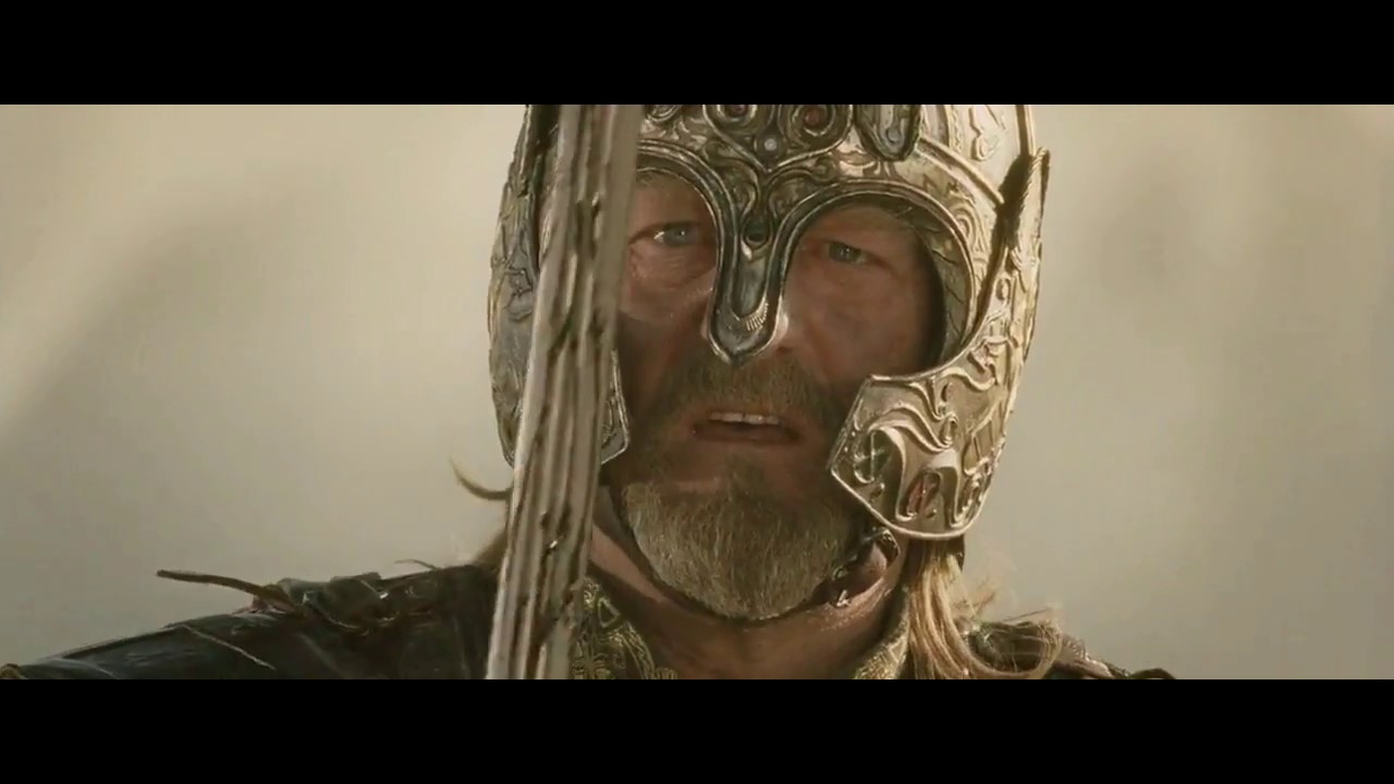 Sabaton -Winged Hussars - Lord of the Rings: Return of the King - YouTube