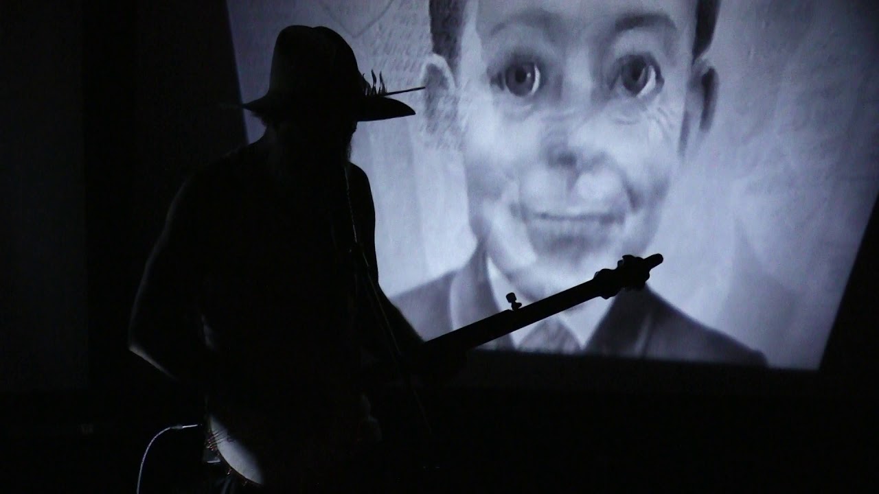 J.D. Pinkus @ The Caledonia 8/15/19 - YouTube
