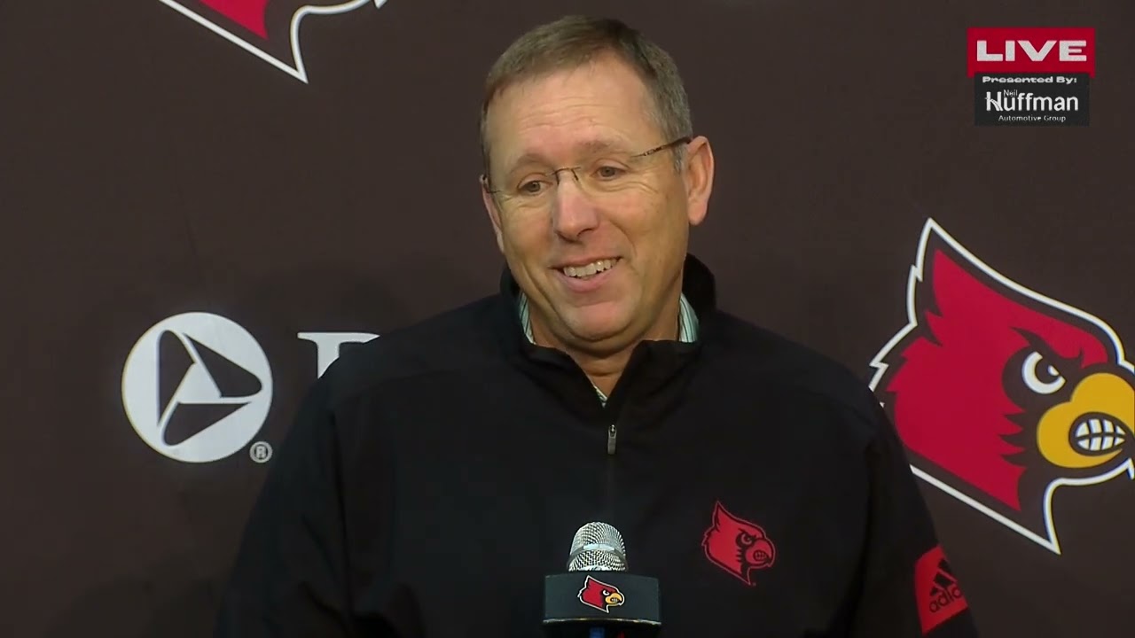 Governor's Cup: How former U of L player Anthony Shelman made history