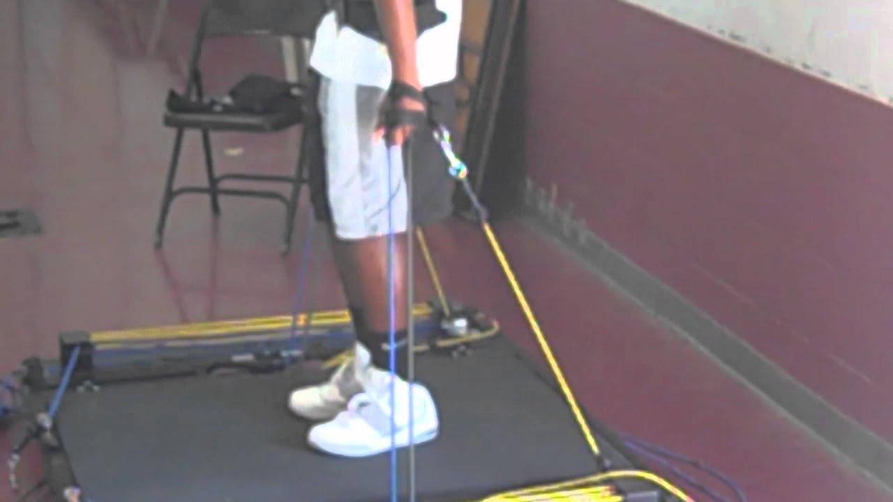 Heat Check Basketball - YouTube