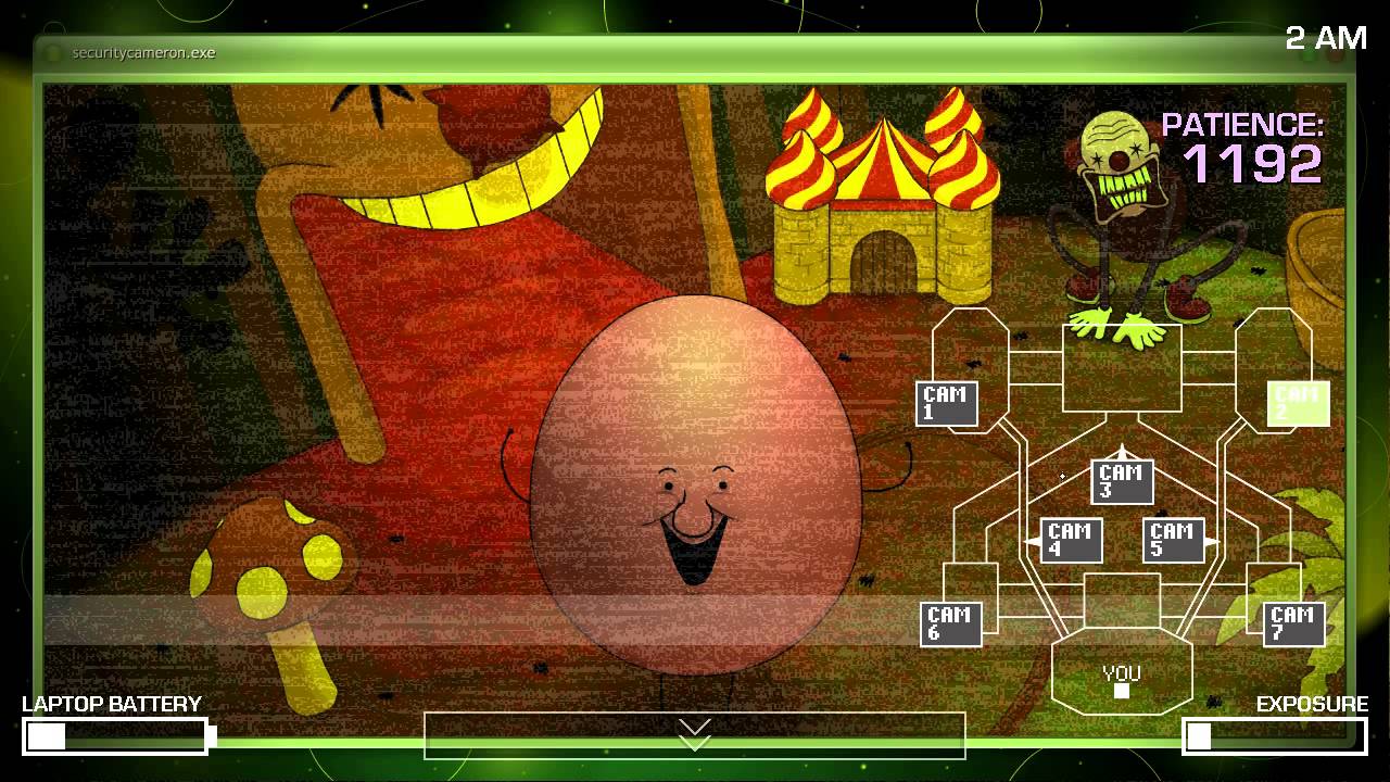 ONAF2: especial 30 subs - YouTube