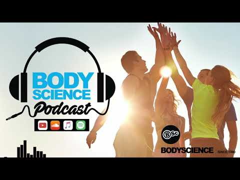 #173. Strength and Conditioning insights from the guru Donny Singe ...