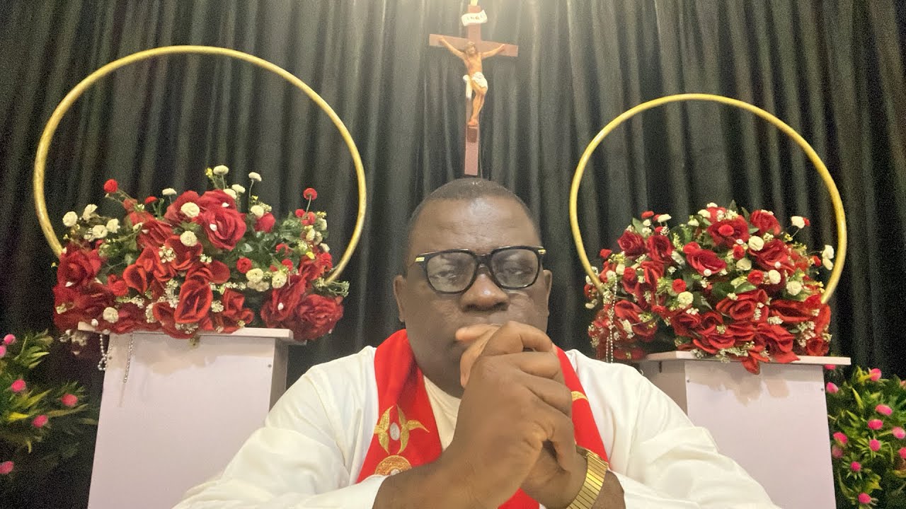 MORNING DEW DEVOTION 28/12/24 - YouTube