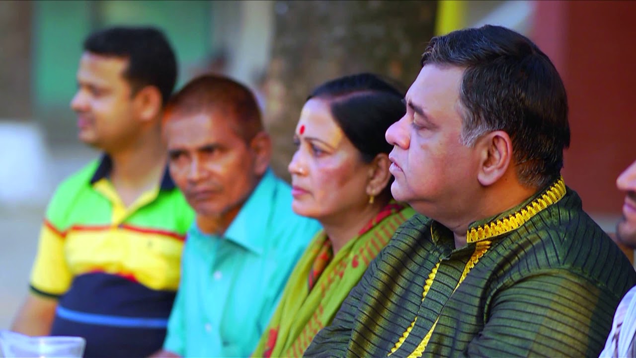 Ward Meeting - YouTube