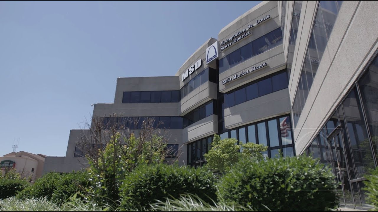 MSD Day in the Life (DIL): Customer Care Technician - YouTube