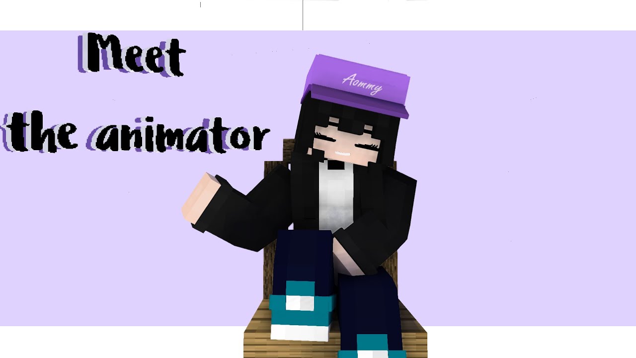 Some things about me /Meet the animator yeosm fandom/ - YouTube