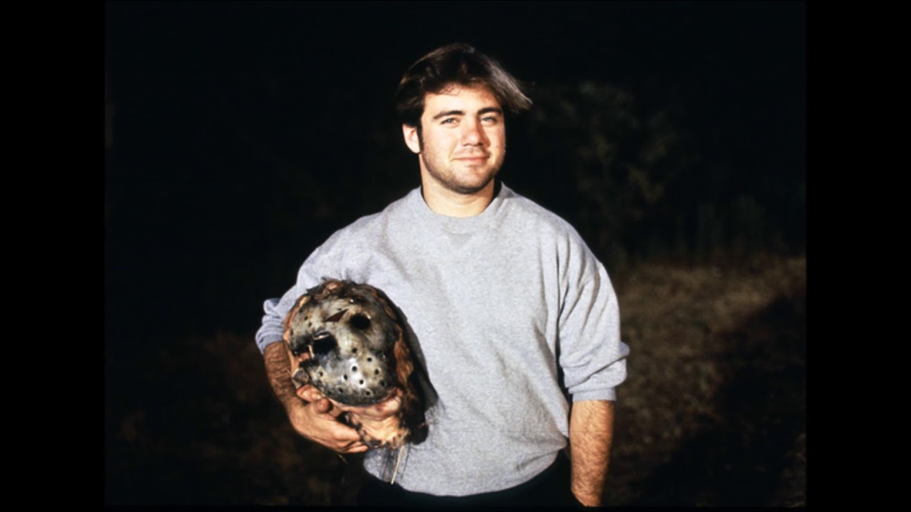 Adam Marcus Interview Sneak Peek - YouTube