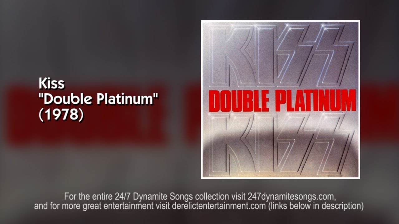 Kiss - Firehouse [Track 8 from Double Platinum] (1978) - YouTube