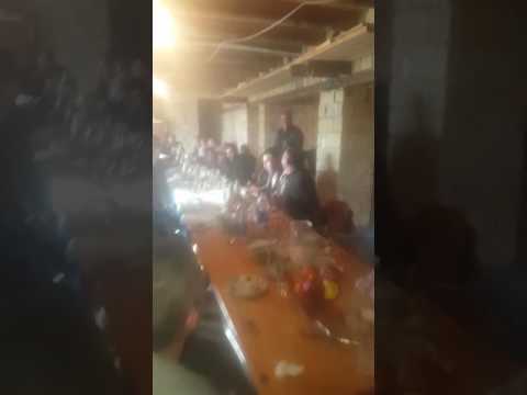 Esger xow geldin qonaqliqasi