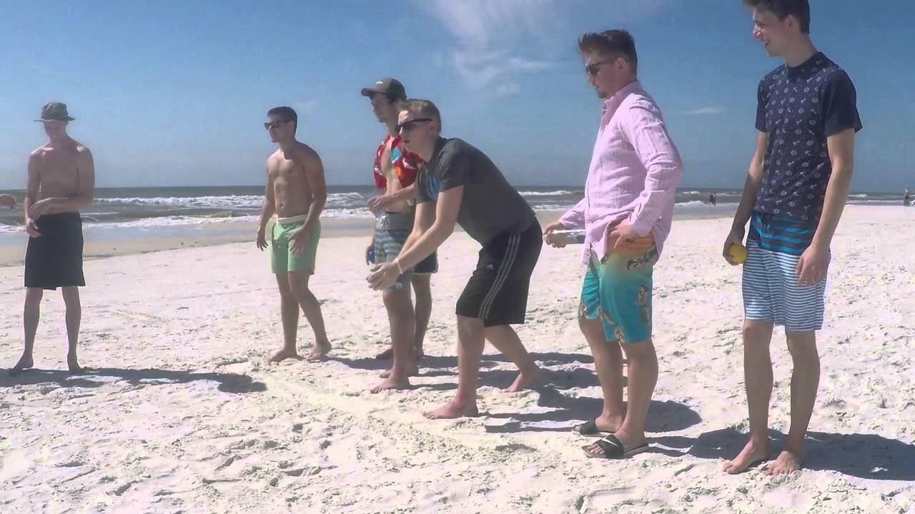 Spring break 2016 - YouTube